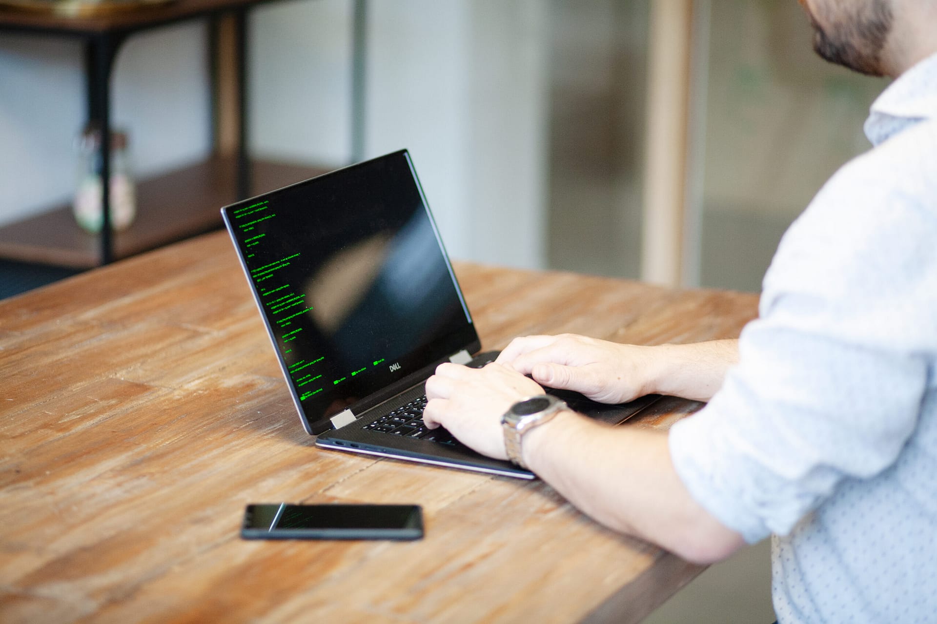 Projecten - TMM Technology