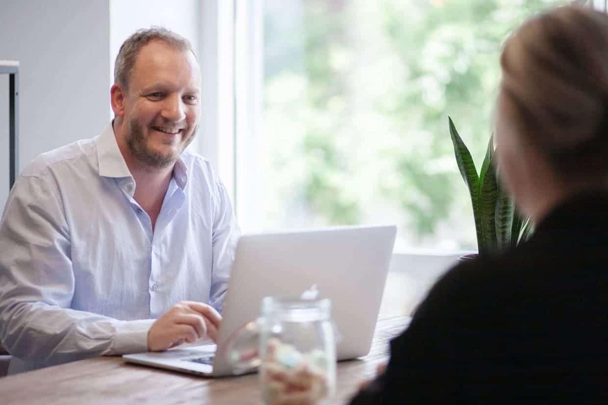 Maatwerk Software ontwikkeling voor Bedrijven | TMM Technology